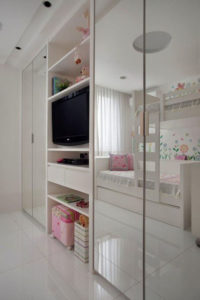 Guarda-roupas planejados - Dicas, preço e +de 100 fotos para te inspirar