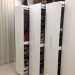 Guarda-roupas planejados - Dicas, preço e +de 100 fotos para te inspirar