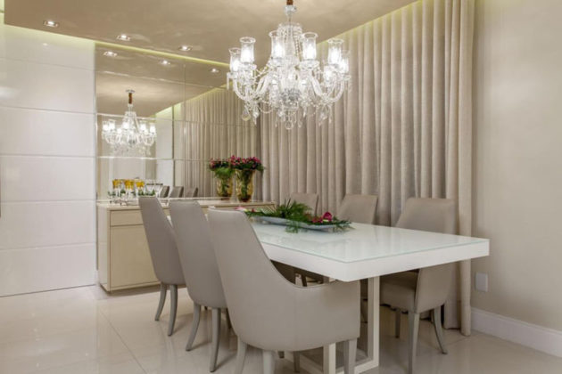 Copa decorada - Dicas, ideias e lindas inspirações de decoração