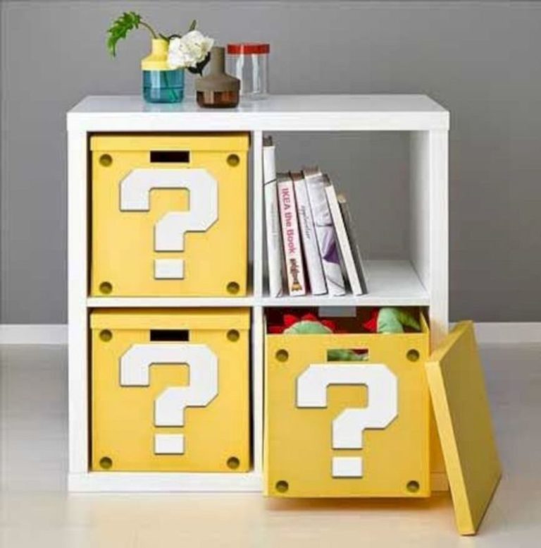 Quarto Geek e Nerd: 8 super dicas + inspirações de decoração Quarto Geek e Nerd: 8 super dicas + inspirações de decoração
