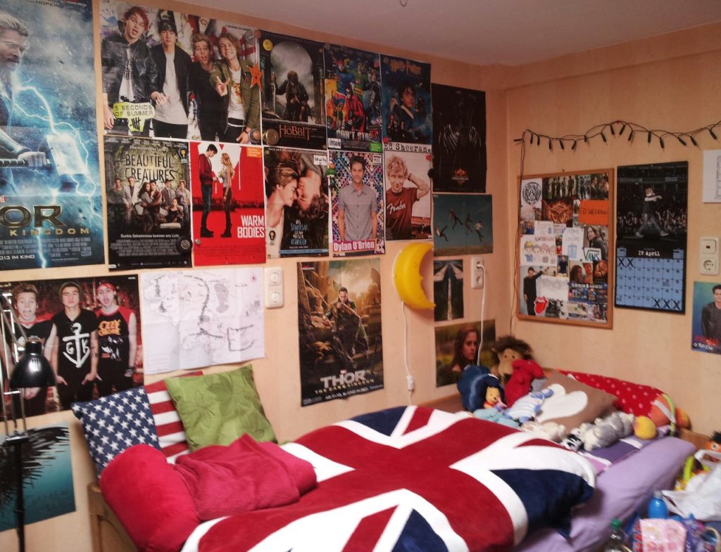 Quarto Geek e Nerd: 8 super dicas + inspirações de decoração Quarto Geek e Nerd: 8 super dicas + inspirações de decoração