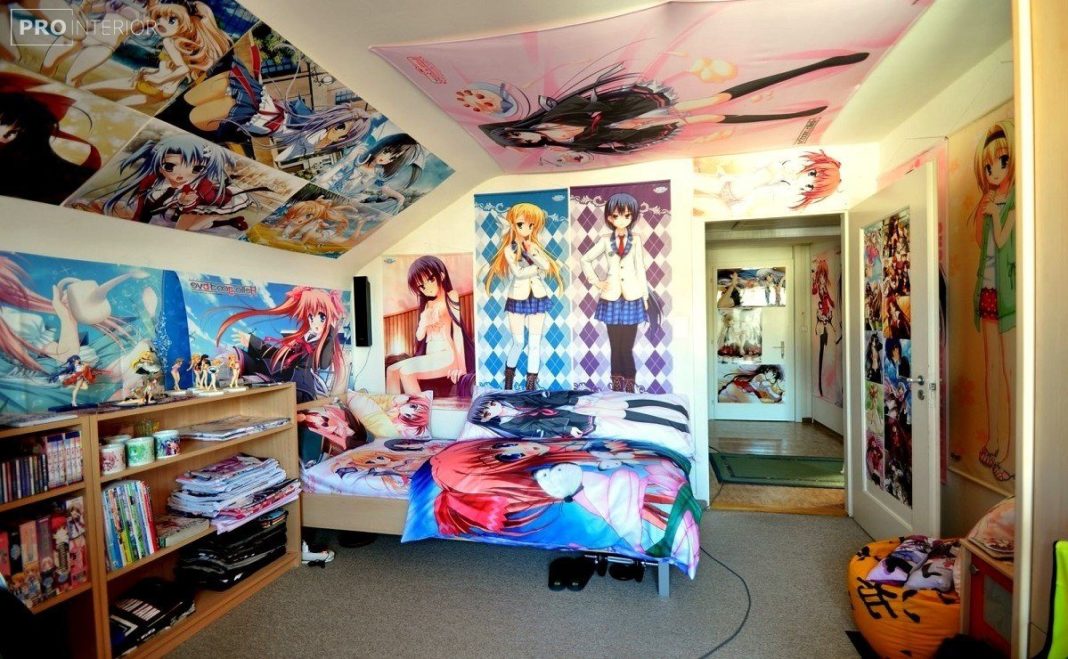 Quarto Geek e Nerd: 8 super dicas + inspirações de decoração Quarto Geek e Nerd: 8 super dicas + inspirações de decoração