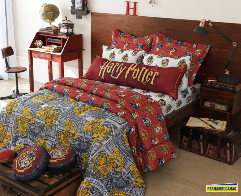 Quarto Geek e Nerd: 8 super dicas + inspirações de decoração