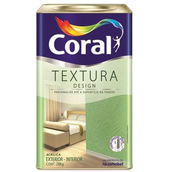 DIY: Como fazer Textura rolada gastando bem pouco