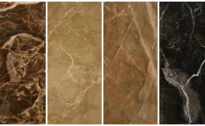 Mármore Marrom: Conheça os Tipos, Preço e Ideias para Seu