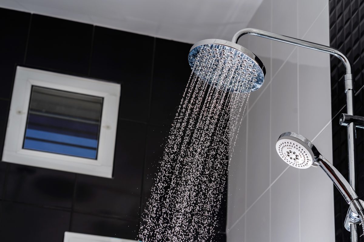 Melhor chuveiro para o inverno