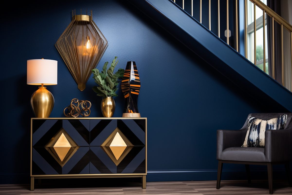 Estilo Art Déco: saiba como aproveitar todos os elementos