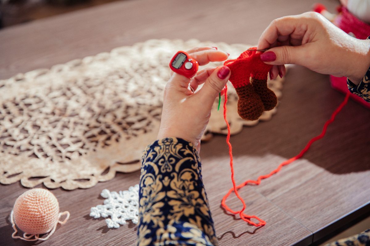 DIY Natal: saiba como fazer vários enfeites bonitos!