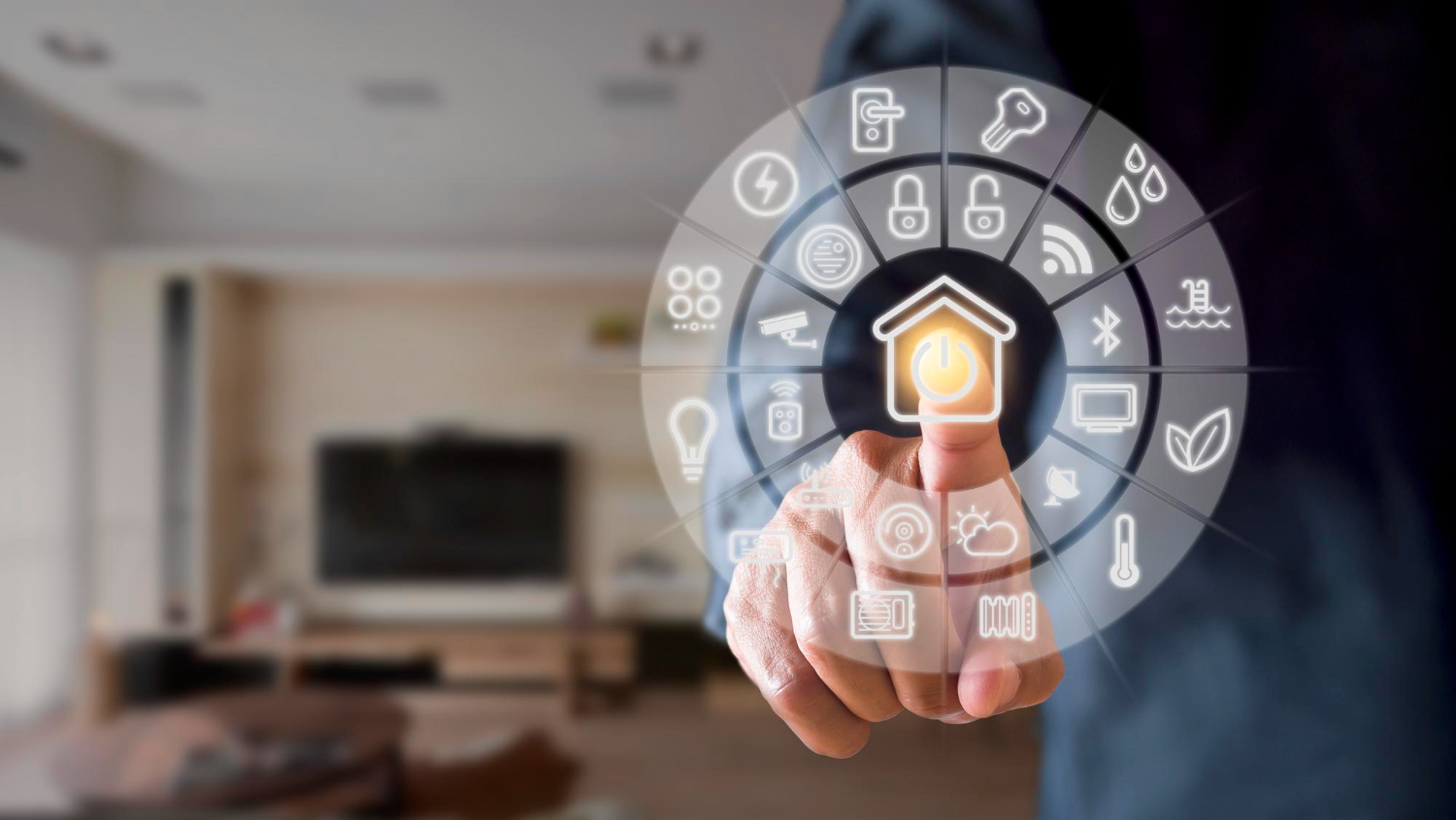 Automação residencial: Saiba como adotar na sua casa