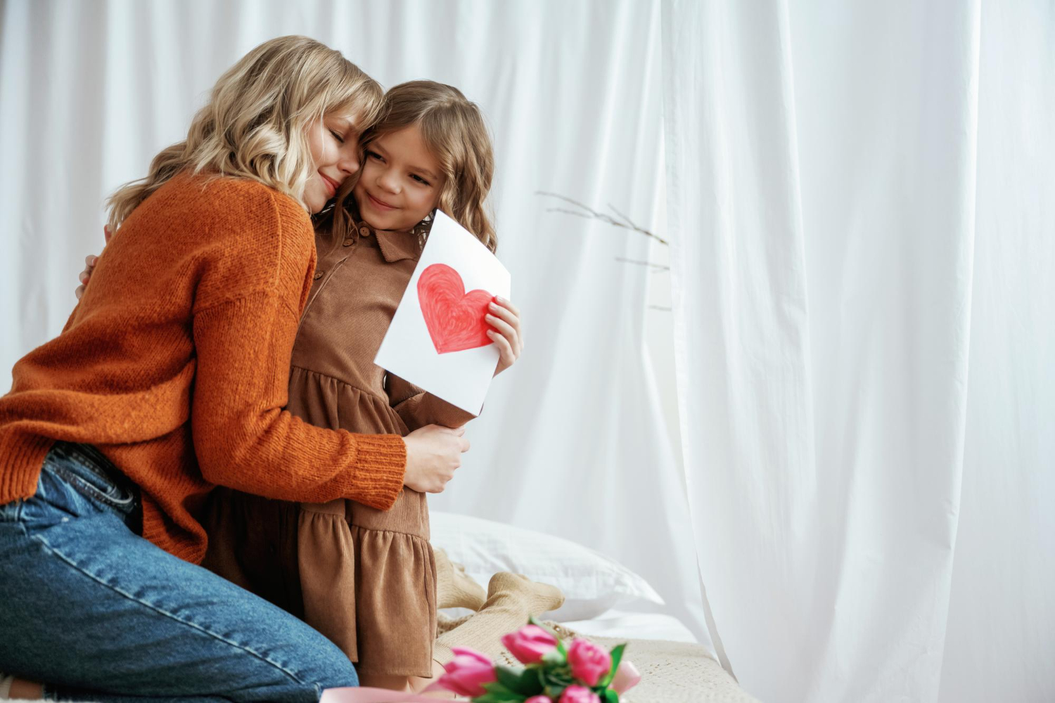 DIY Dia das Mães: 6 Dicas fáceis para você fazer!