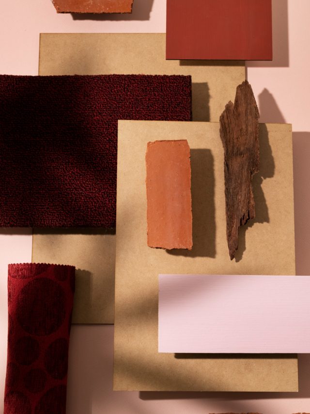 Cor Pantone 2025 - Apartamento, casa e decoração - Ideia Brasil