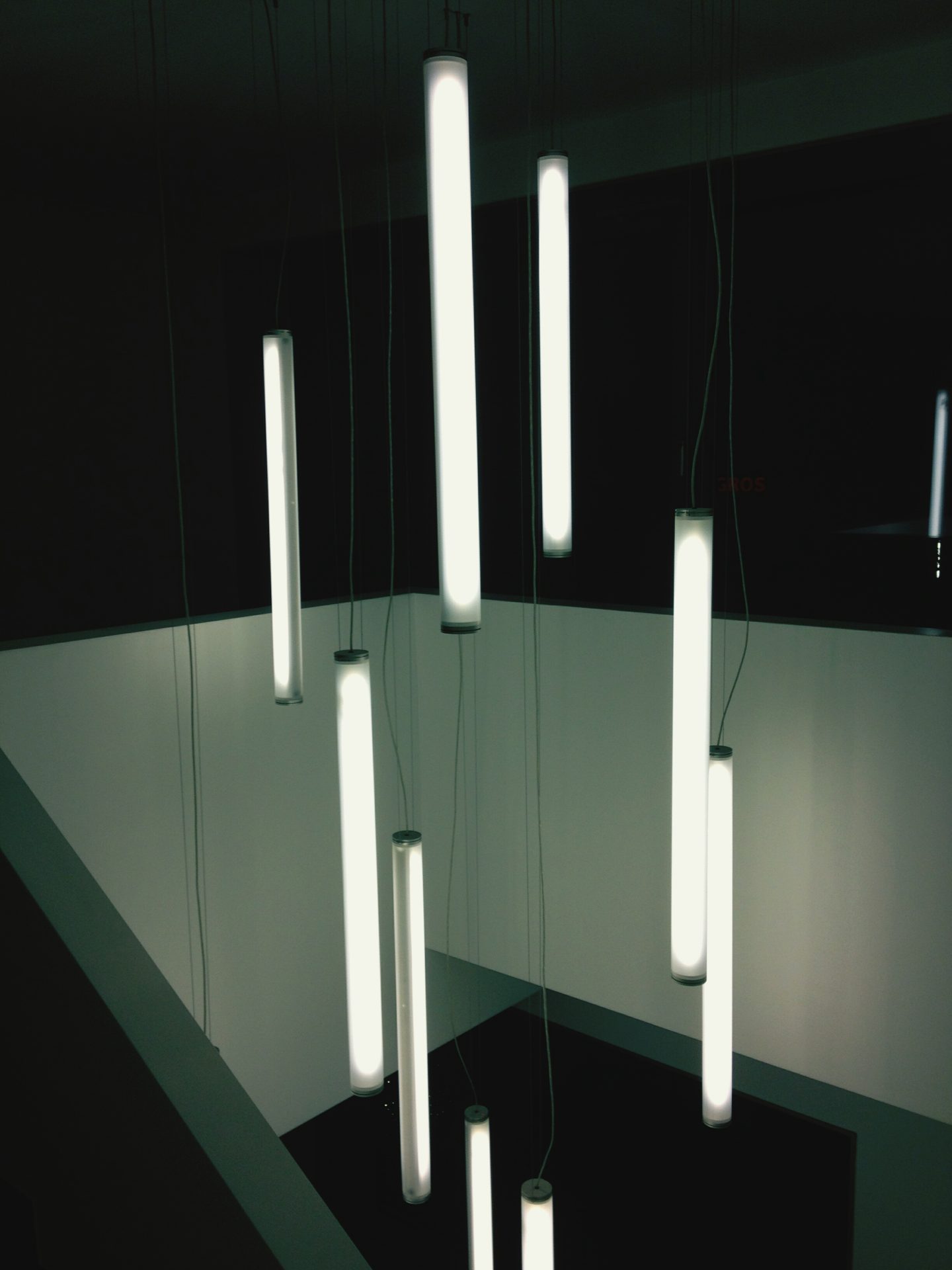 Luminárias pendentes LED: Modernidade na iluminação