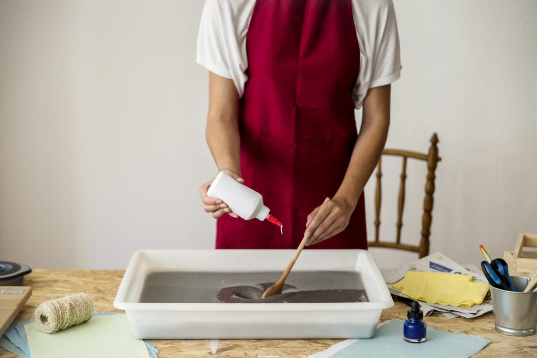 Como pintar móveis laqueados para efeito fosco - Apartamento, casa e ...